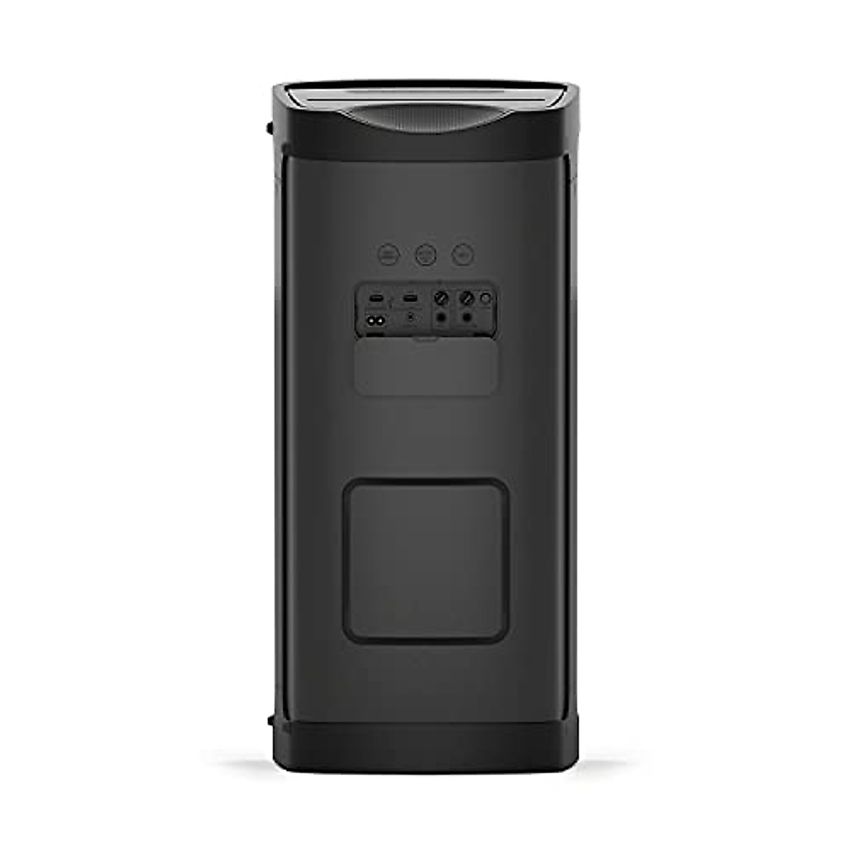 Sony SRS-XP700 X-Series Wireless Portable-BLUETOOTH-Karaoke Party-Speaker IPX4 Splash-resistant with 25 Hour-Battery