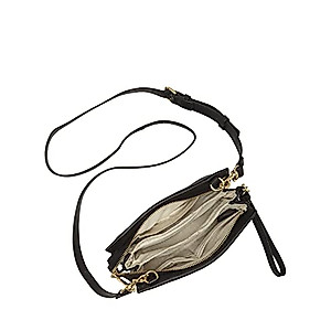 Vince Camuto Cami Cross Body, Black