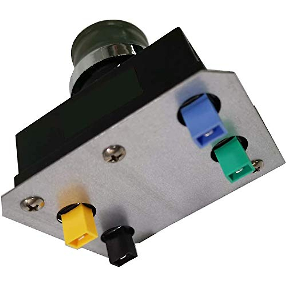 AJinTeby Igniter Kit Compatible with Weber 7629 Electronic Ignitor Fits Weber Genesis 300 (Front-Mounted Control Panel) E-310 E-320 E-330 S-310 S-330 CEP-310 6511001 Gas Grills (2011-2016)