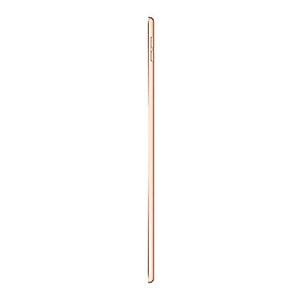 2019 Apple iPad Air (10.5- inch, WiFi + Cellular, 64GB) - Gold (Renewed Premium)