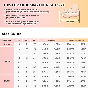 DREAM PAIRS Girls Slip-On Sneakers Kids Sparkle Pop Lightweight Jelly Sole Walking Shoes,Size 13 Little Kid,Black,SDFS2303K