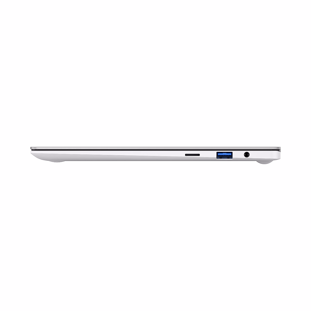 SAMSUNG 15.6” Galaxy Book2 Pro Laptop Computer, i5 / 8GB / 512GB, 12th Gen Intel Core Processor, Evo Certified, Lightweight, 2022 Model, Graphite