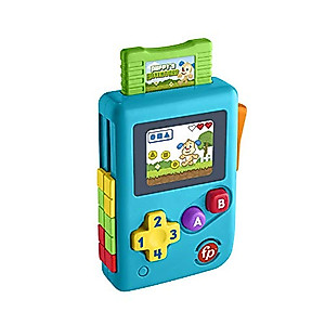 Fisher-Price Laugh & Learn Lil' Gamer - QE