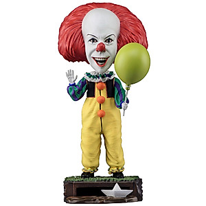 NECA - IT (1990) - Head Knocker - Pennywise