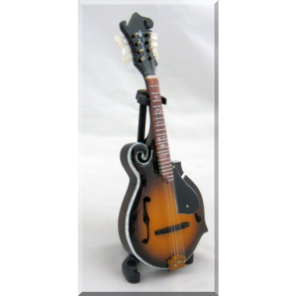 BILL MONROE Miniature F Mandolin SAM BUSH