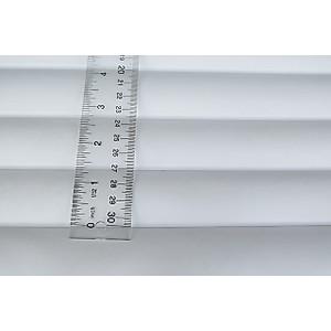 Pleated Marine Vinyl Upholstery Fabric Bright White 54" Wide by The Yard Boat Auto