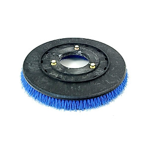 TTS Products Nobles 20 Inch Poly Brush - Part 1016811 - Replacement 21-1917H4
