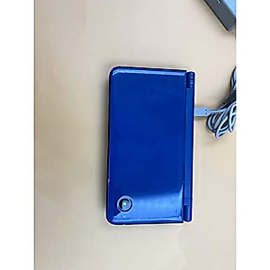 Nintendo DSi XL - Midnight Blue