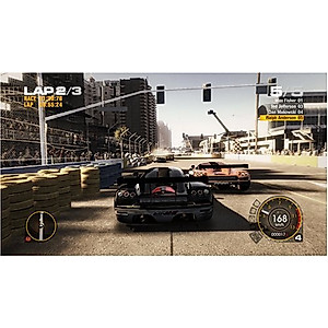 GRID - Xbox 360 (Renewed)