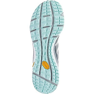 Merrell Women's Bare Access XTR Water Shoe, MONUMENT, 11