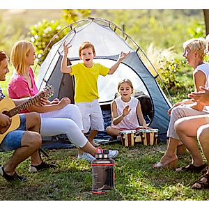 GEEKERBUY 0.9 Gallon Water Bottle Sports Water Jugs Robust 108oz Large Reusable Water Bottles Leak Proof Motivational Plastic Drinking Container for Sport Travel Camping Outdoor