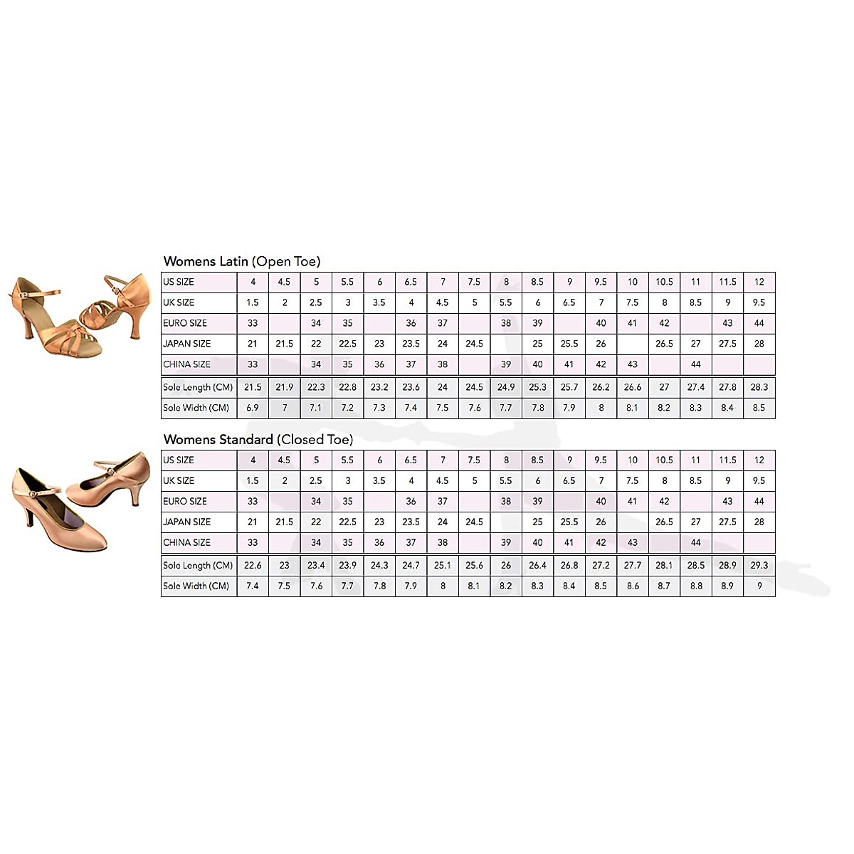 Very Fine Dance Shoes - Ladies Practice, Cuban Low Heel, Waltz Ballroom Dance Shoes - 2001-1.5-inch Heel and Foldable Brush Bundle - Black Sparklenet - 8.5