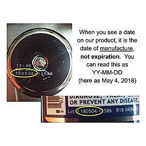 Quantum Oregano Oil, 166 Servings - European Essential Oil of Oregano Traditionally Used for Great Health Support