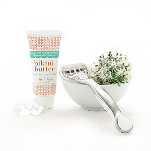 Bikini Butter Luxe Shaving Cream