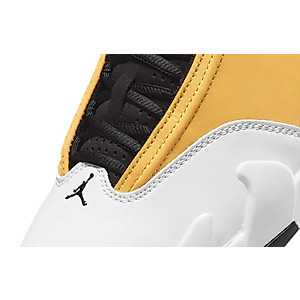 Jordan Mens Air 14 487471 701 Ginger - Size 9