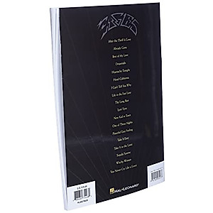 The Best of Eagles for Guitar - Updated Edition (Easy Guitar With Notes & Tab)