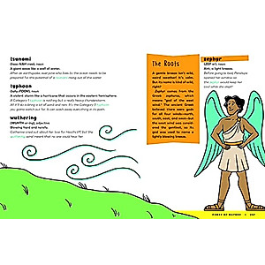 Absurd Words: A kids' fun and hilarious vocabulary builder and back to school gift