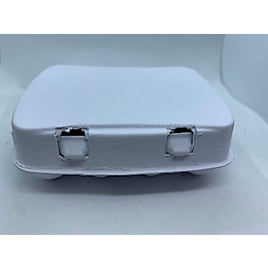 12 Fertile Coturnix Quail Hatching Eggs