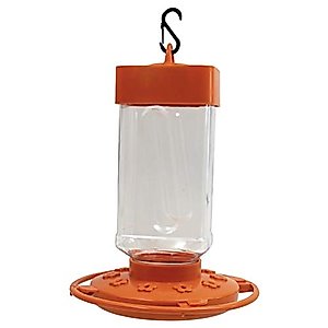 First Nature 3088 32-ounce Oriole Feeder