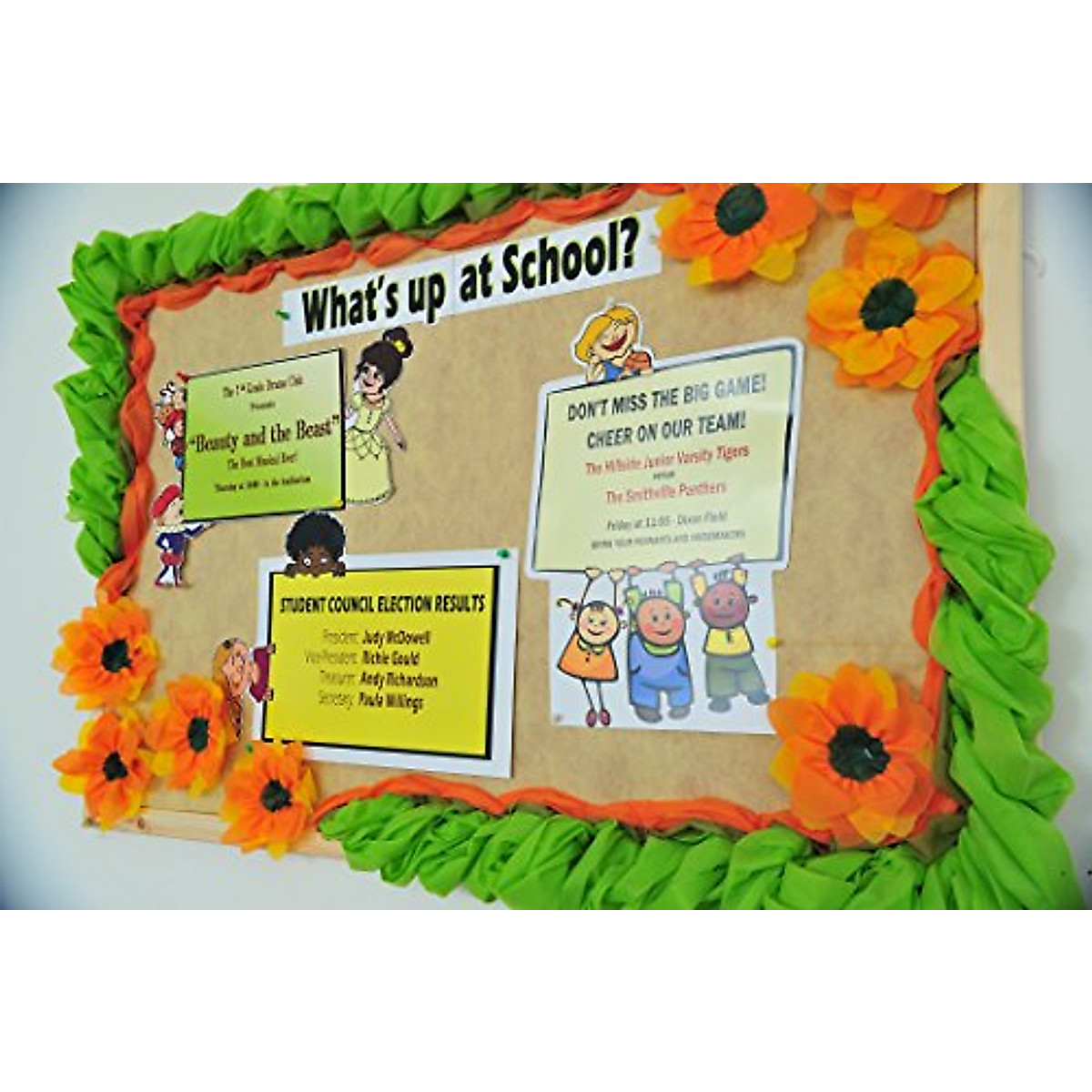 Smart-Fab Fabric Weatherproof Cut Sheet, 9 x 12 Inches, Assorted Color, Pack of 270