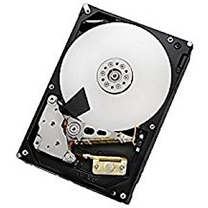 HGST Ultrastar 7K4000 HUS724040ALS640 Hard Drive - Internal (0B26885)