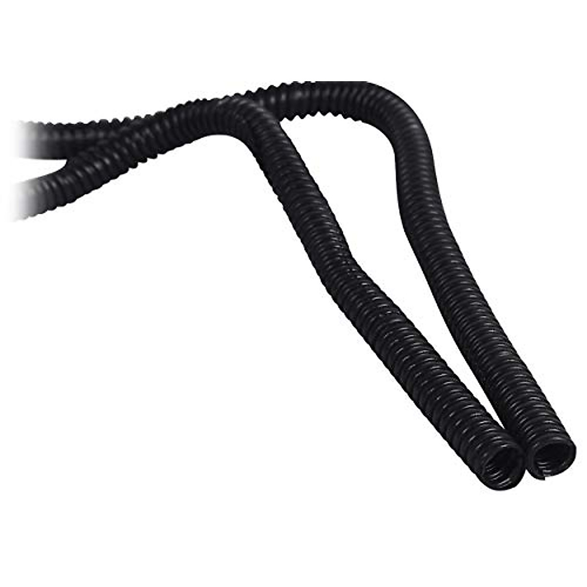 Rockville RWK81 8 Gauge Complete Amp Installation Wire Kit with 100% Copper RCA,Black