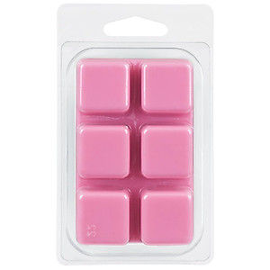 Empire Candle Peony Blossom Scented Wax Melt, 2.5 oz, Burn Time 4 Hours, Home Fragrance, Room Accessories