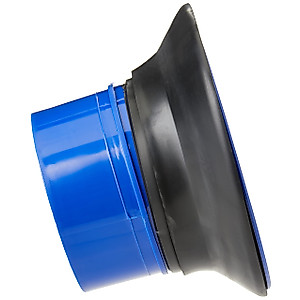 Kickport, Blue, inch (KP2-BLU)