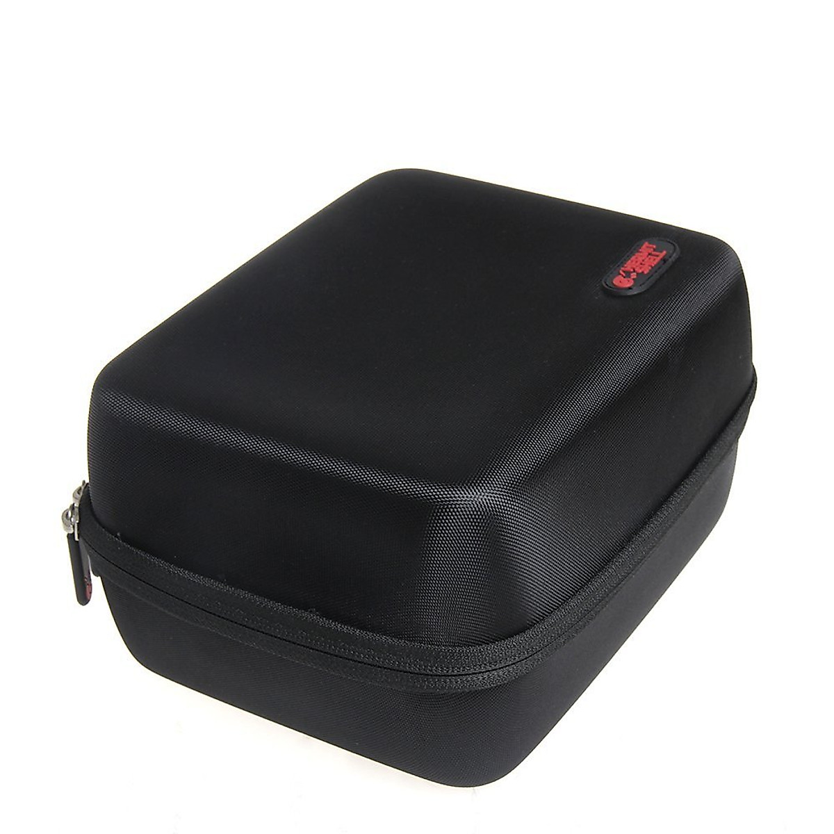 Hermitshell EVA Hard Protective Travel Case Carrying Pouch Cover Bag Fits Infant Optics DXR-8 Video Baby Monitor with Interchangeable Optical Lens