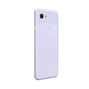 Google Pixel 3a XL Verizon Purple-ish 64GB (Renewed)