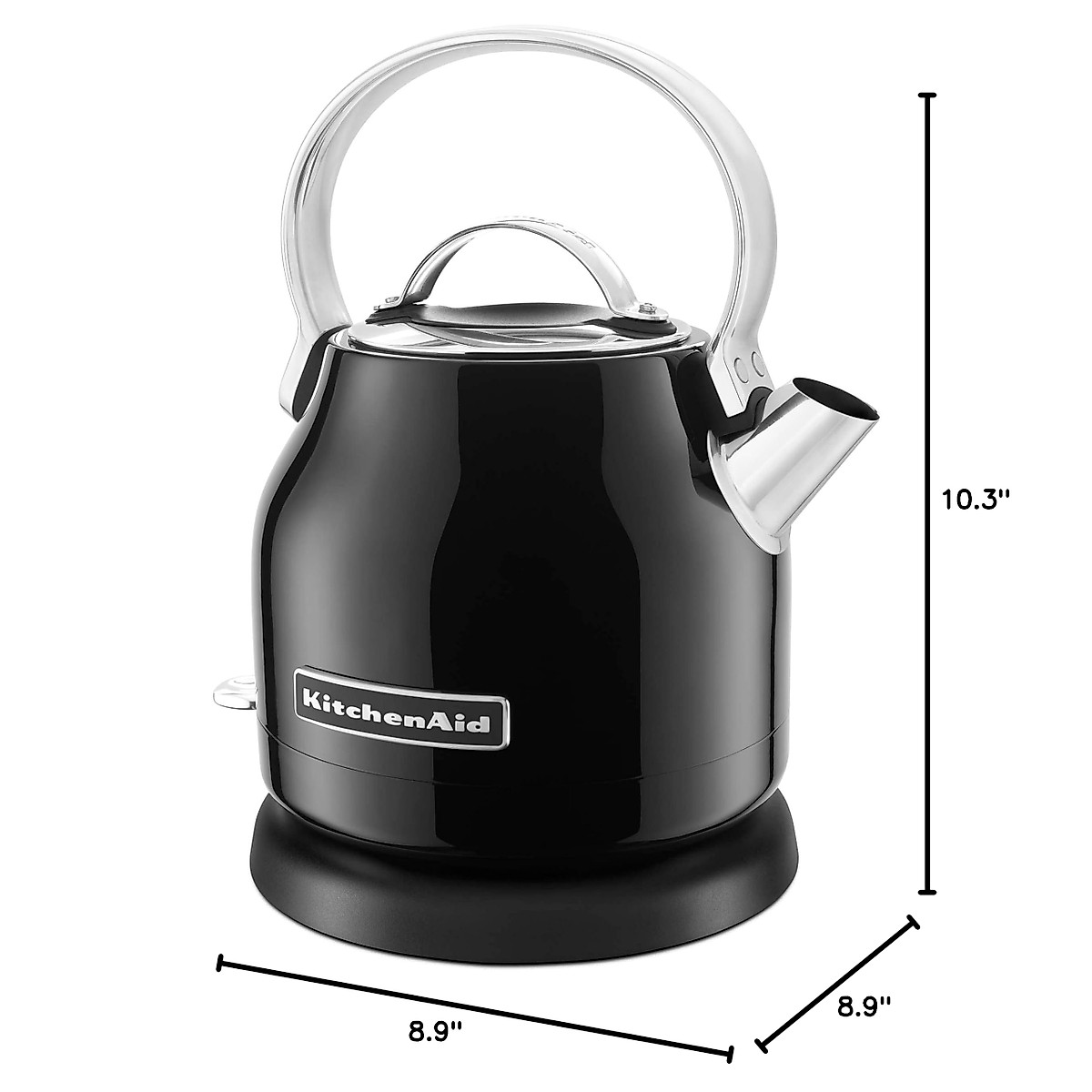 KitchenAid 1.25 L Electric Kettle - KEK1222