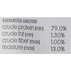 I and love and you Free Ranger No Stink! Natural Grain Free Bully Stix - Low Odor, 100% Beef Pizzle, 6-Inch, Pack of 5