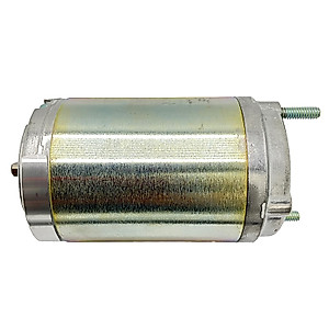 Polaris Snowmobile Motor Starter, Genuine OEM Part 4018147, Qty 1