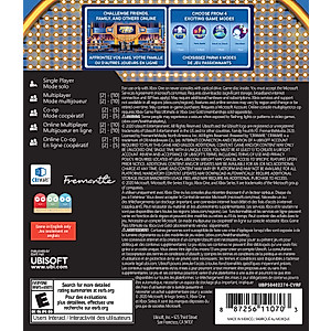 Family Feud - Xbox One Standard Edition