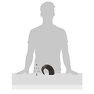 Hollings Buffalo Horn Dog chew Treat, Jumbo