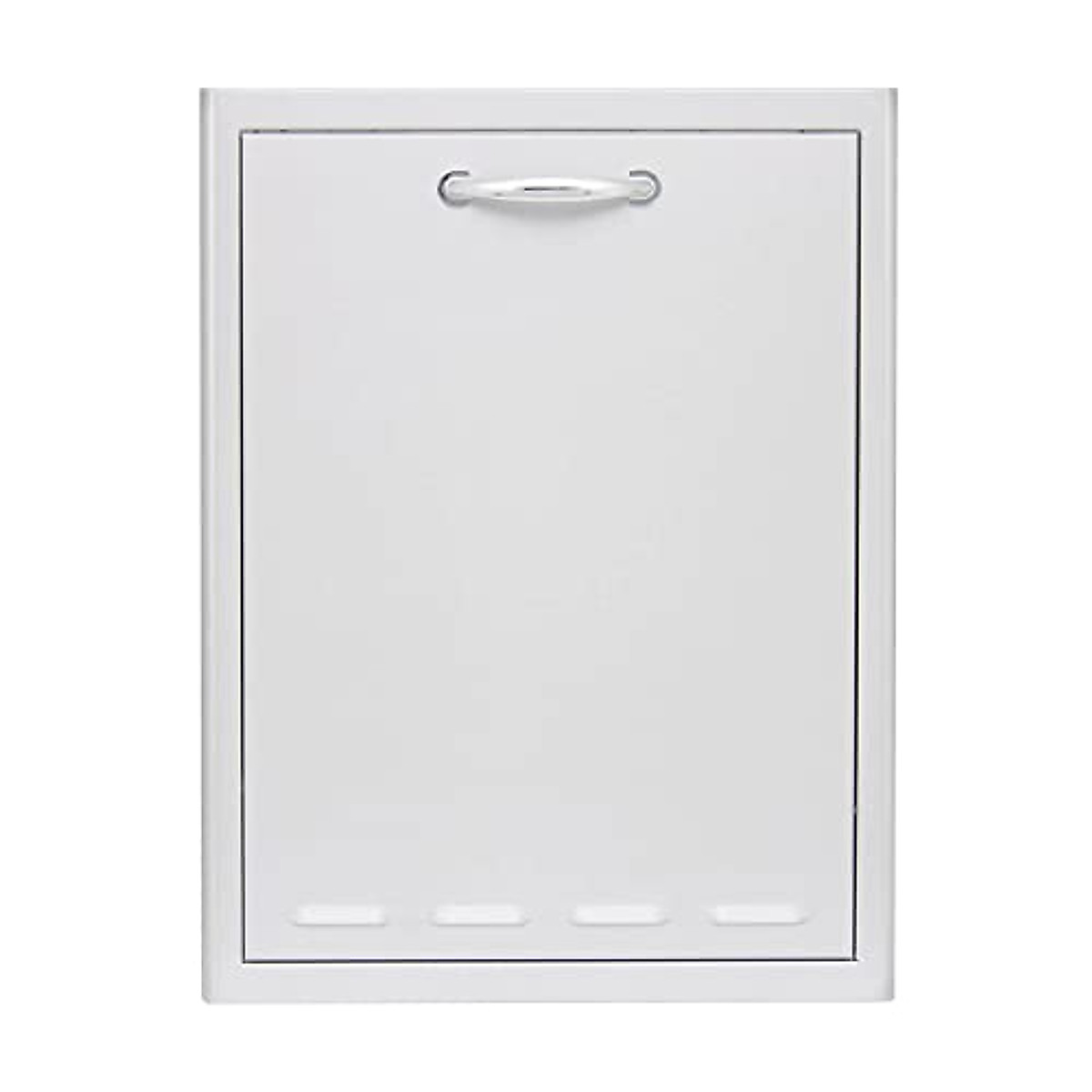 Aeiniwer Blaze Grills 18" Roll Out Trash Bin