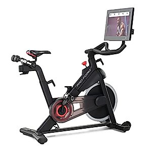 ProForm Studio Bike Pro 22 with 22” HD Touchscreen and 30-Day iFIT Family Membership