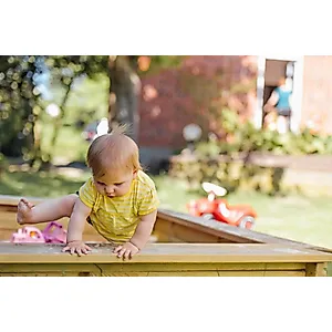 Lollipop Smart Baby Monitor HD WiFi & Wall Mount