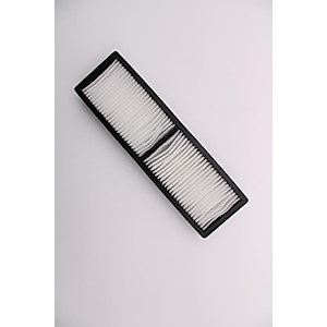 Replacement Air Filter for select Epson Projectors - 1588303