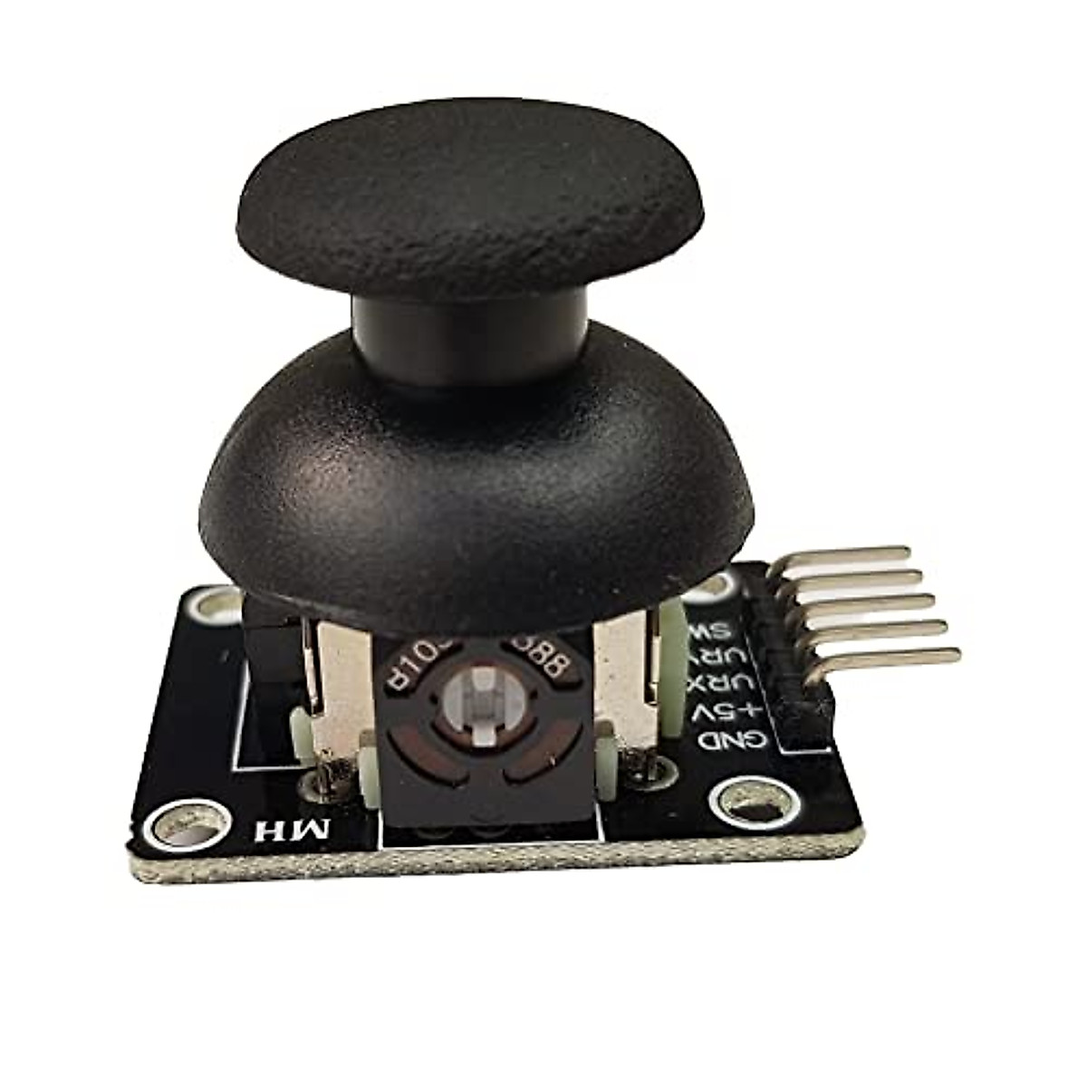 DIYables Joystick for Arduino, ESP32, ESP8266, Raspberry Pi, 4 pieces