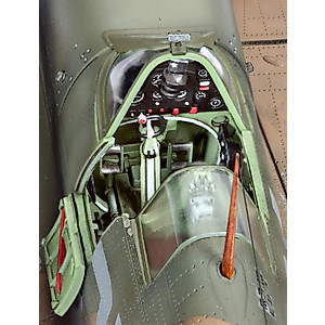 Revell of Germany 03986 Spitfire MK.lla Model Kit