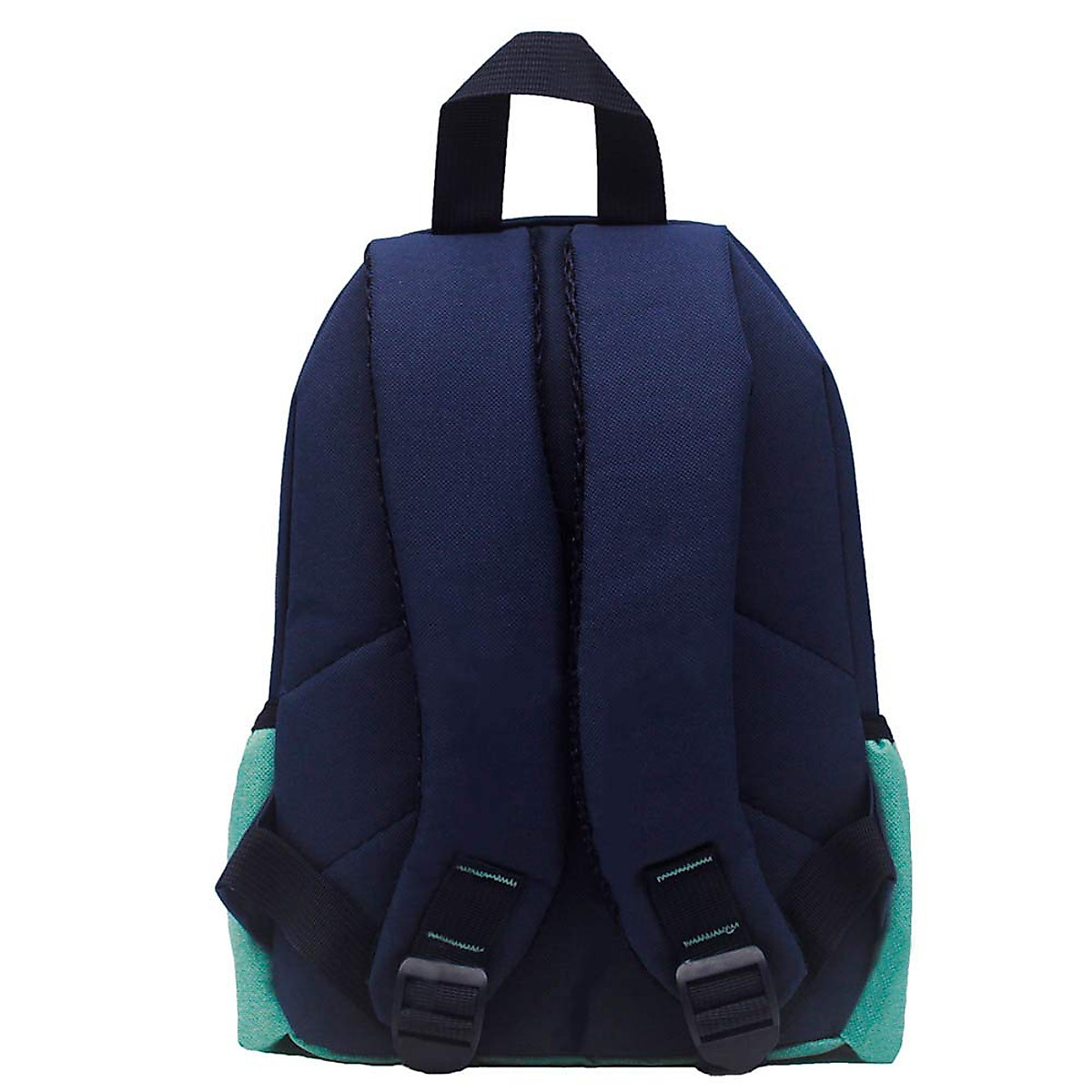 POWOFUN Kids Toddler Preschool Travel Backpack Cool Cute Cartoon Daypack (Dinosaur Green)