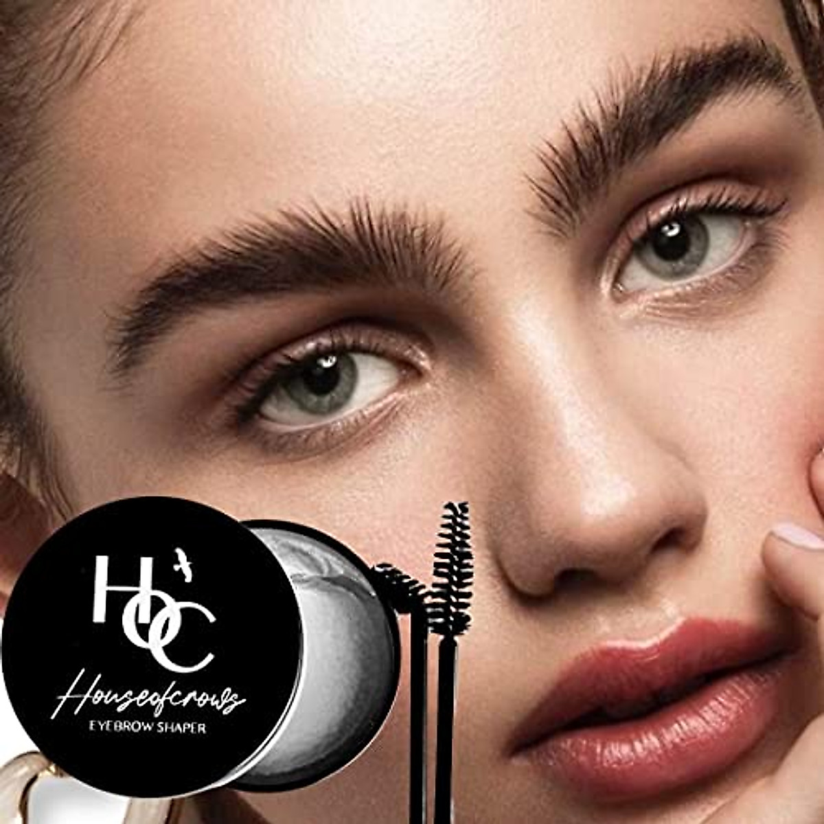 Houseofcrows Eyebrow Shaper |