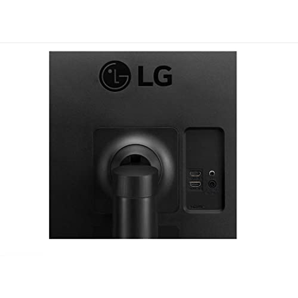 LG 32QN55T-B 32inch QHD IPS HDR10 Monitor with FreeSync Black (Renewed)