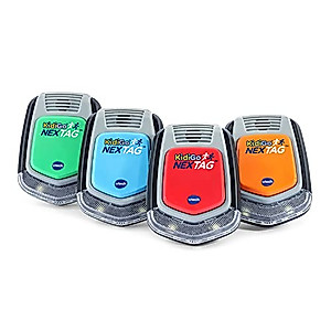 VTech KidiGo NexTag