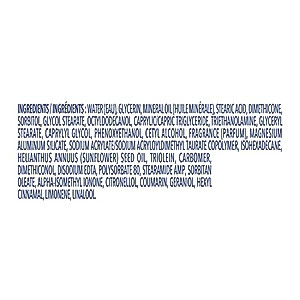 Dove Body Love Moisturizing Body Lotion Intense Care Pack of 3 for Rough or Dry Skin Softens and Smoothes 13.5oz