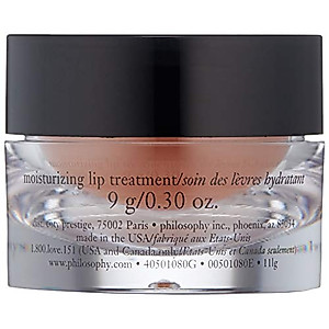 philosophy Kiss Me Tonight Lip Care, 0.30 Ounce (Pack of 1)