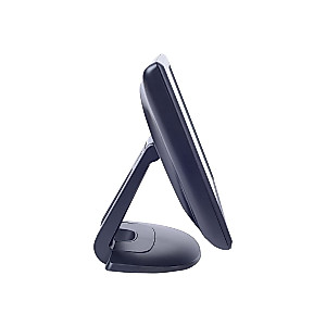 Elo 1000 Series 1515L LCD Desktop Touchscreen Montior - 15-Inch - 5-Wire Resistive - 1024 x 768-4:3 - Dark Gray