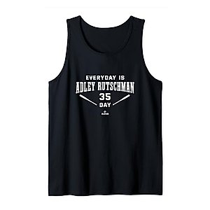 Everyday Is Adley Rutschman Day Baltimore MLBPA Tank Top