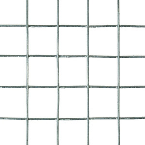 YARDGARD 308247B Hardware Cloth, Height-24 Inches x Length-50 Ft, Galvanized